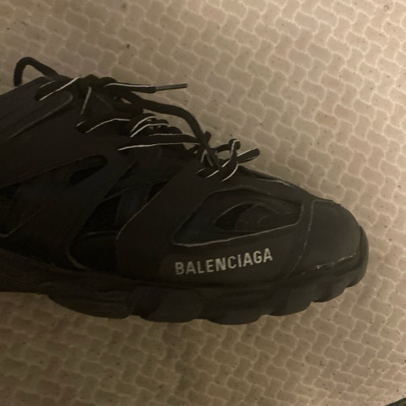 Balenciaga | Shoes | Balenciaga Tracks | Poshmark